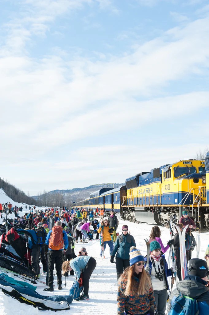 Alaska Commuter Rail Coalition – Year-round train service from the ...